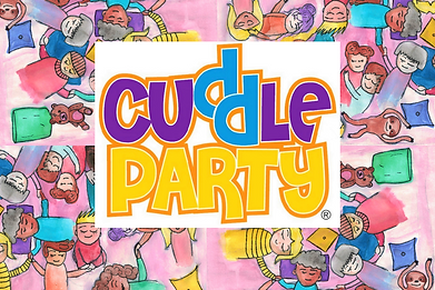 Cuddle Party | vanessakvance