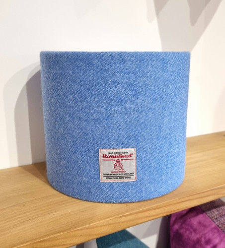 Harris Tweed Lampshade | Western Isles Designs