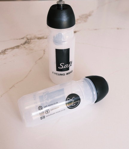 Salt Cycling Bottle 700ml | Salt Move Cycling
