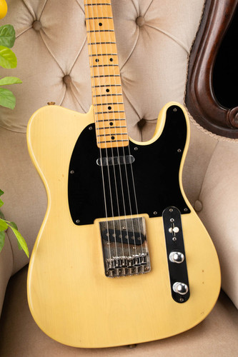 Late 1974 Greco TE-600 | Matsumoku.Rocks