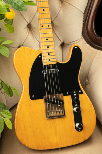 Aria Pro II Backaroo | Matsumoku.Rocks