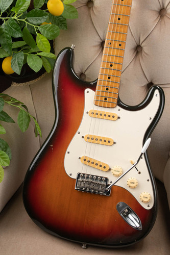 1974 Greco SE-500 | Matsumoku.Rocks