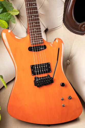 Fernandes MY-115S | Matsumoku.Rocks