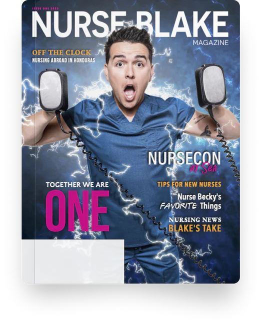 The Write RN, LLC | Portfolio