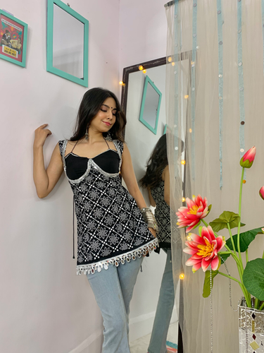 MiniKurti 6 || Edition 6 | Nouveau Modiste