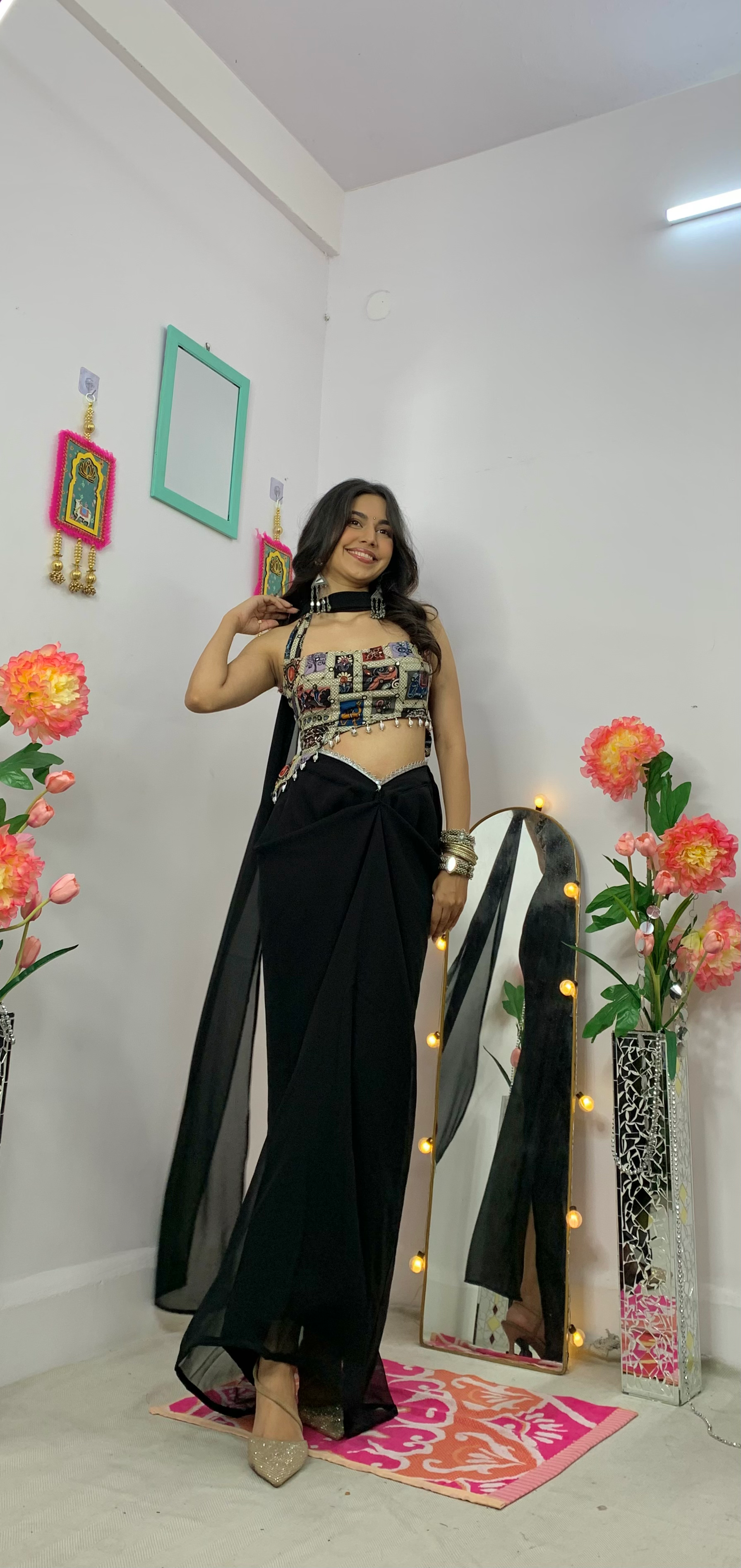 RakshaBandhan Fit 10 || Edition 2025 | Nouveau Modiste