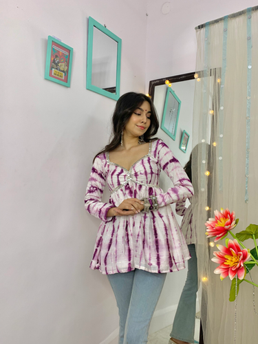 MiniKurti 13 || Edition 6 | Nouveau Modiste