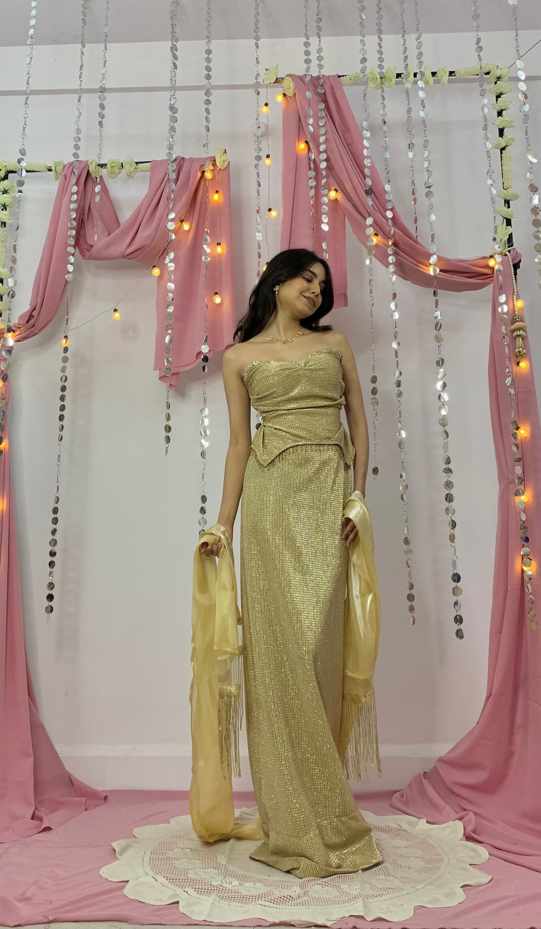Bridesmaid Fit Edit || 2 | Nouveau Modiste