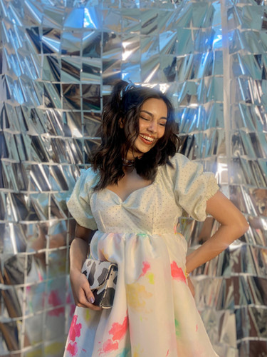 The Bubble Fit | Nouveau Modiste