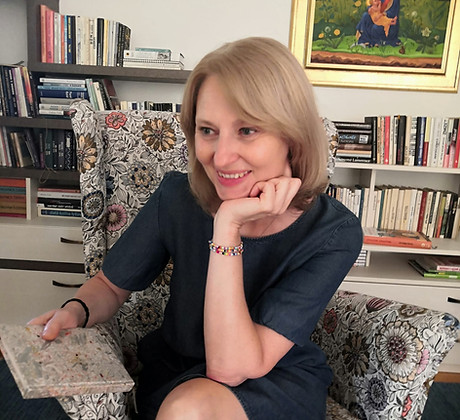 Sona Tomkova | Čeština s porozuměním | Masarykovo náměstí 65/22 ...