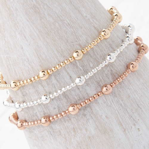 Sasha Stacking Set | Lucy Bradshaw Jewellery