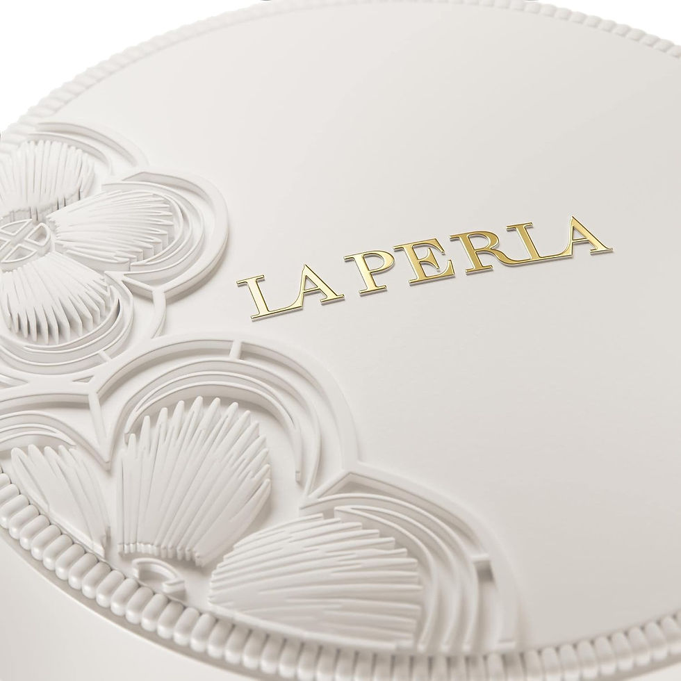Elevate Your Bath Ritual With La Perla: 2024 Review