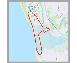 Schedule | Coastal Run Club