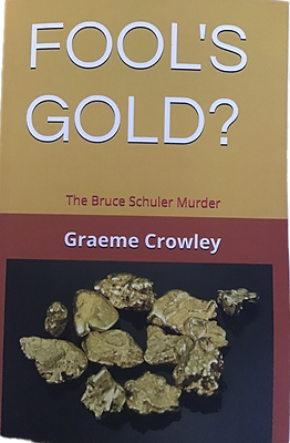 Bruce's Story | Graeme Crowley investigates