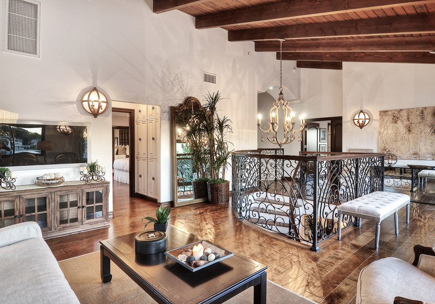 Single Family Homes, Corona Del Mar Home