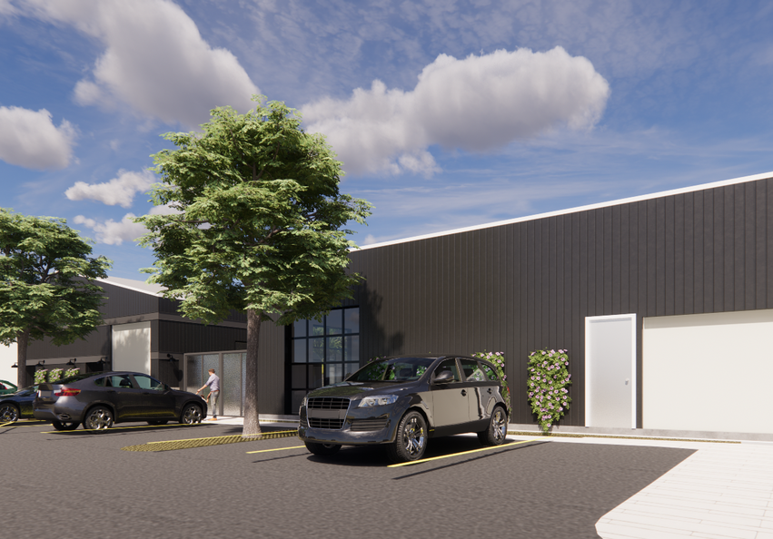 Commercial, Nugent Retail