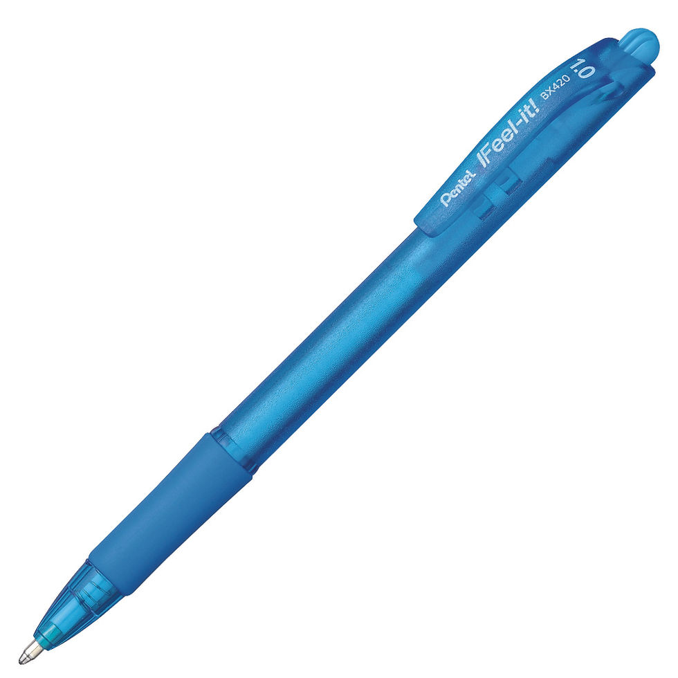 Ballpoint | Pentel Australia