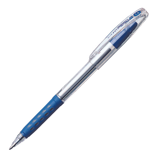 Superb G Ballpoint Pen 1.0mm (BK101M) | Pentel Australia