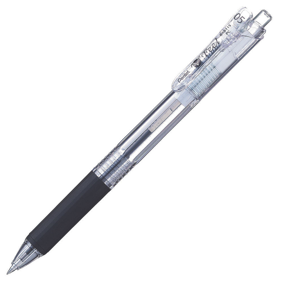Ballpoint | Pentel Australia
