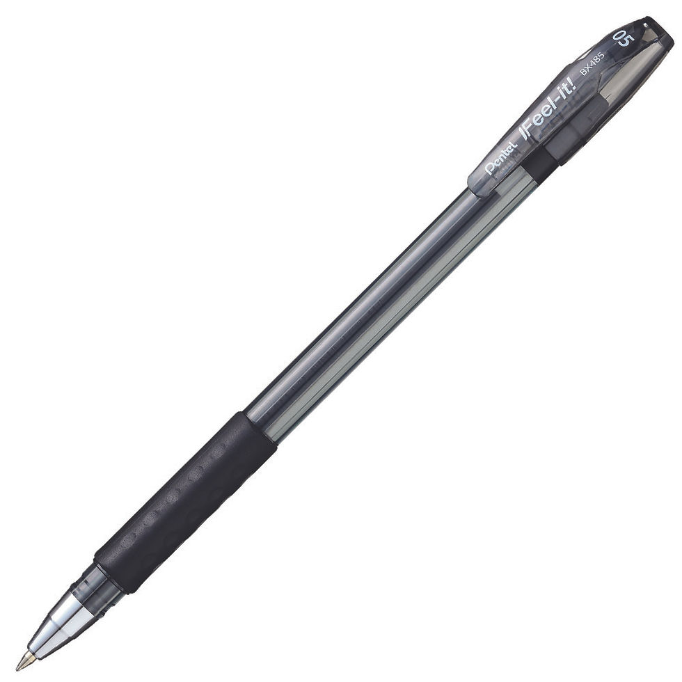 Ballpoint | Pentel Australia
