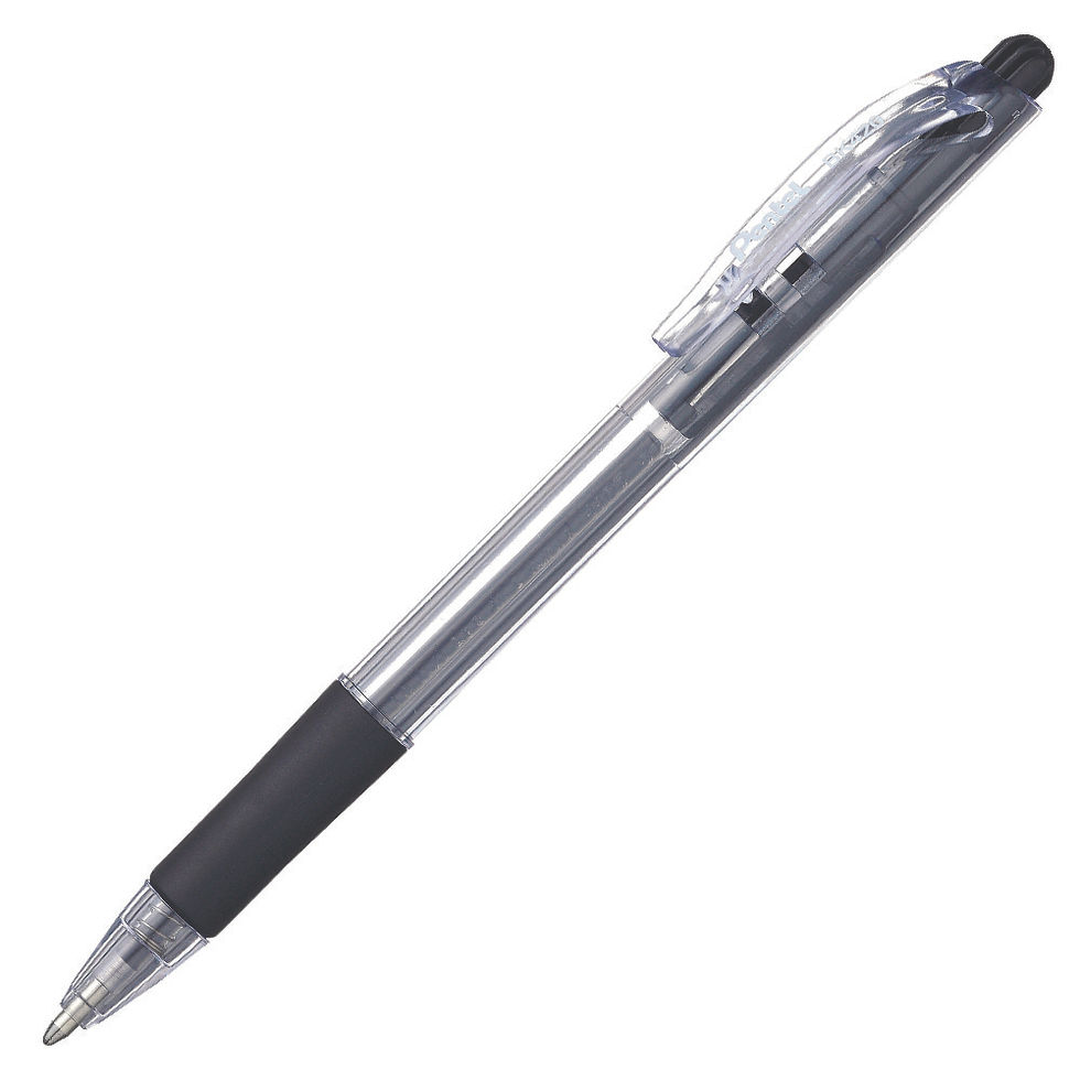 Ballpoint | Pentel Australia