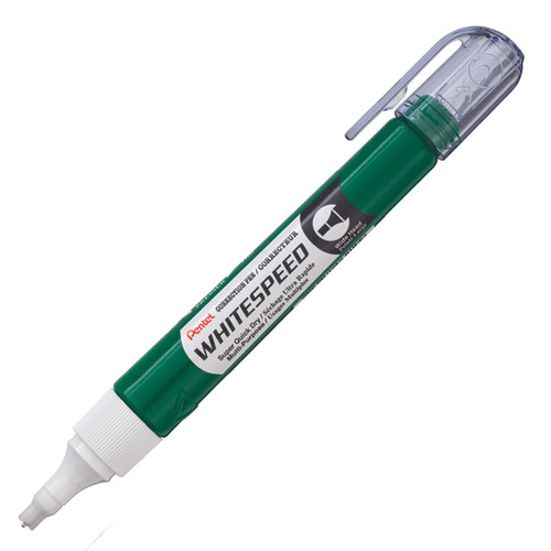 Whitespeed Correction Pen 7ml (ZLH64) | Pentel Australia