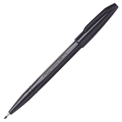 Sign Pen (S520) | Pentel Australia