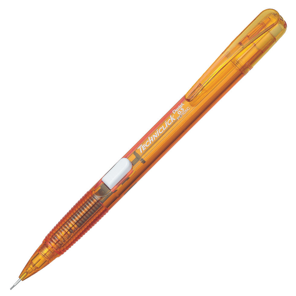 Mechanical Pencil | Pentel Australia