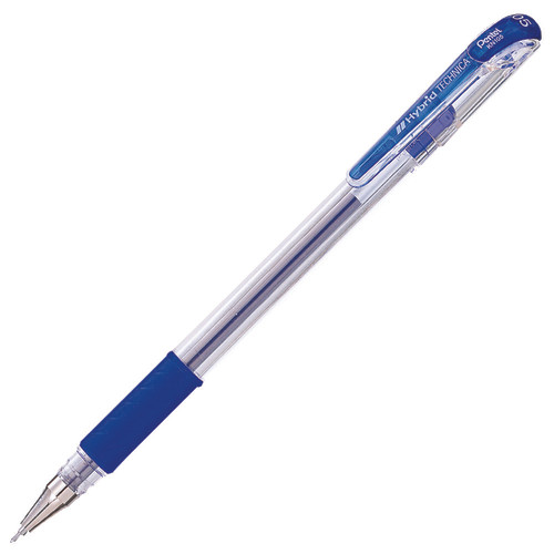 Hybrid Technica Gel Pen 0.5mm (KN105) | Pentel Australia