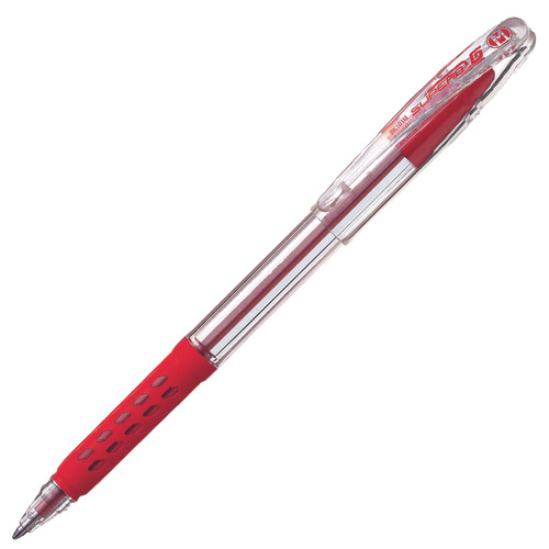 Superb G Ballpoint Pen 1.0mm (BK101M) | Pentel Australia