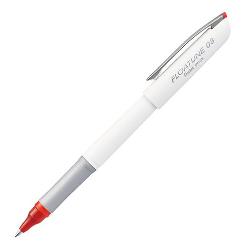 Floatune Rollerball Pen 0.8mm (BY108) | Pentel Australia