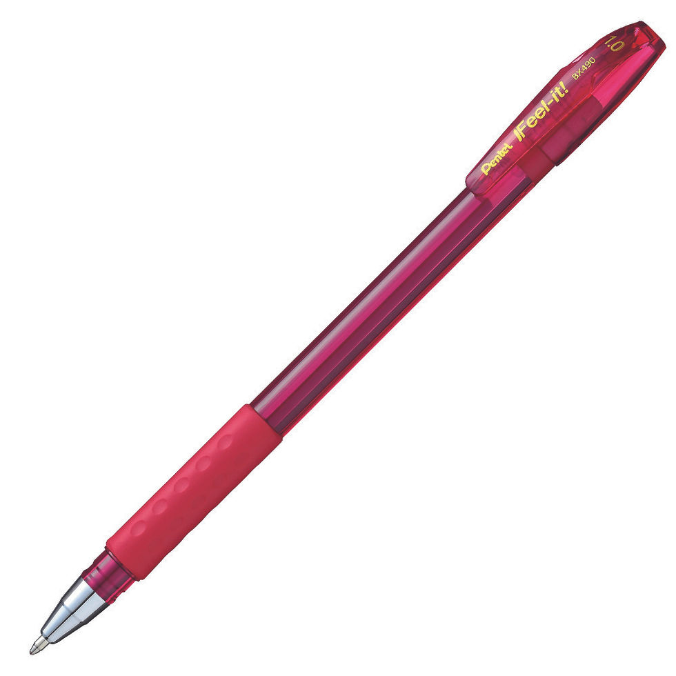 Ballpoint | Pentel Australia