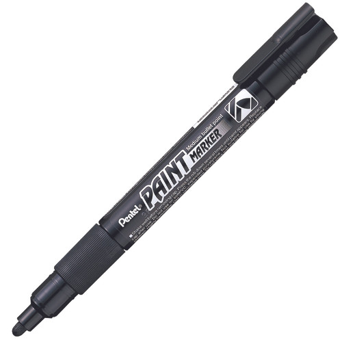Paint Marker 4.6mm Medium Point (MMP20) | Pentel Australia