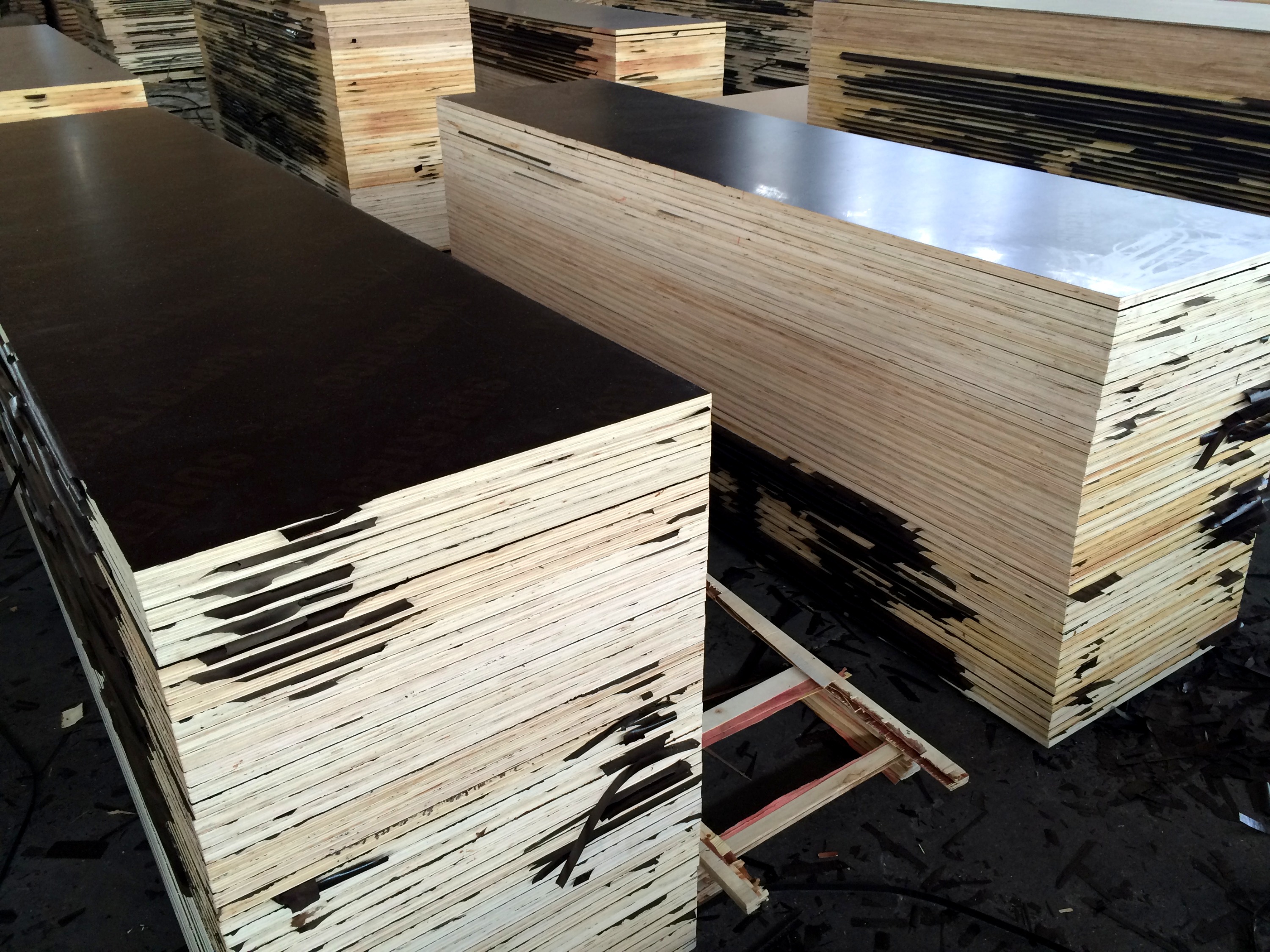 China Plywood | Lituo Plywood | Plywood