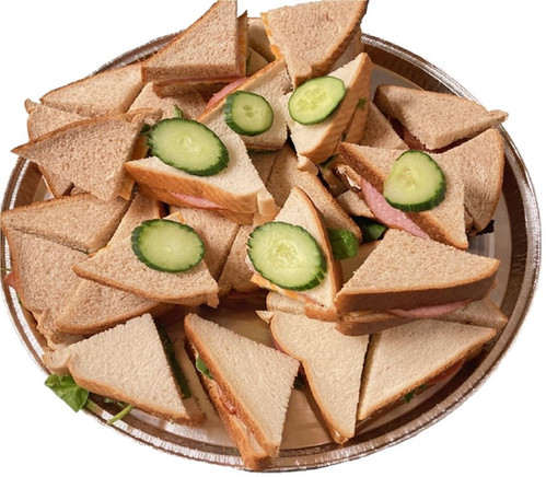 Combo A Sandwich Platter | mojo-yc-fs