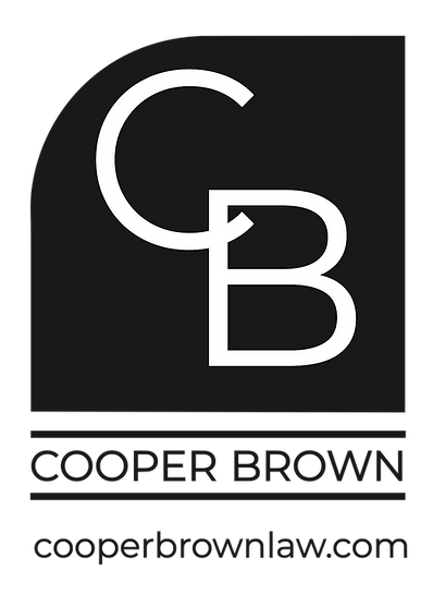 Workers Compenstation Leading Defense | Cooper Brown, Apc