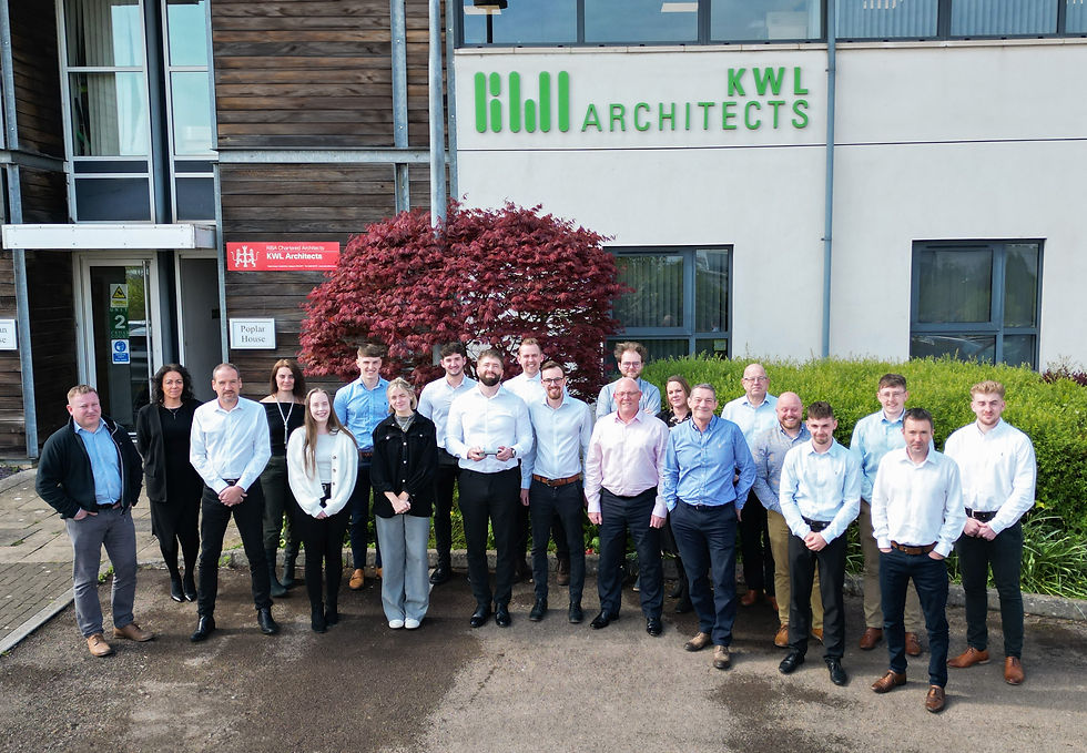KWL Architects - The Practice