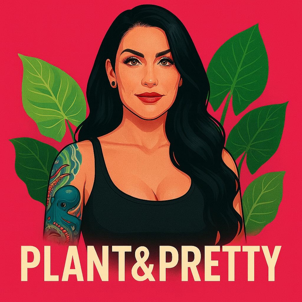 PlantandPretty - Your Guide to Plant Care and Beauty