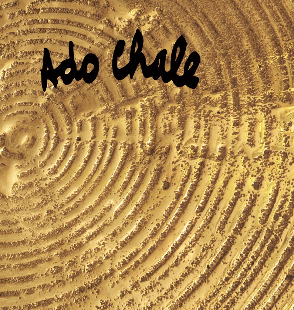 Ado Chale