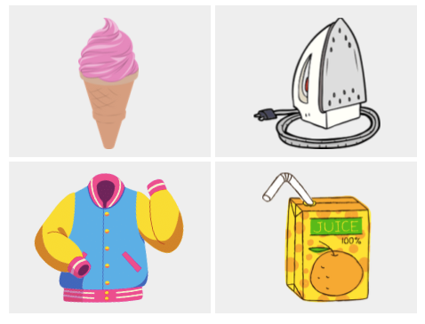 ABA Tacting Stimuli: 1st 240 word list | ABA Resource Center