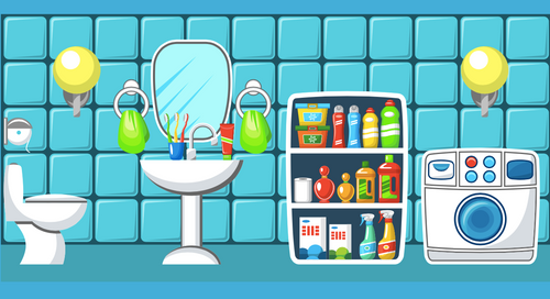 Stimuli: 20 Picture Scenes for Tacting, Receptive ID, etc. | ABA ...