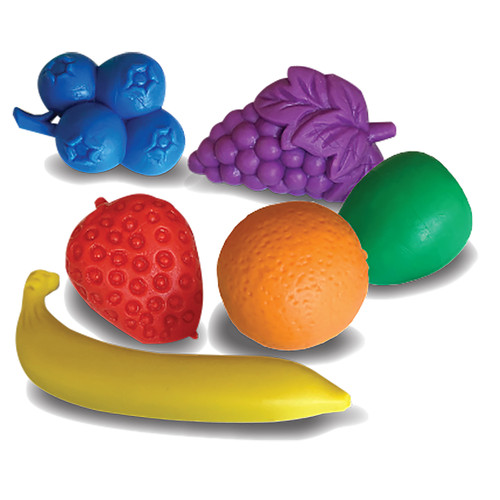 Fruit Counters | Kids Corner
