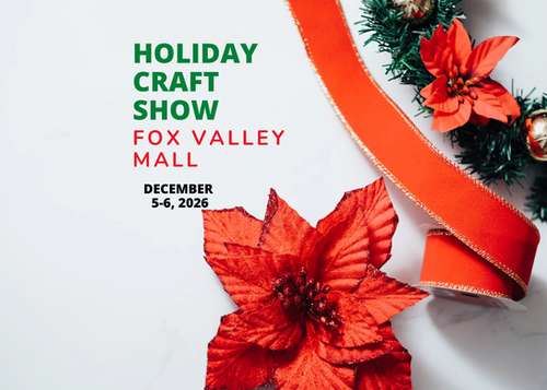 Fox Valley Craft Show | brightstar-event