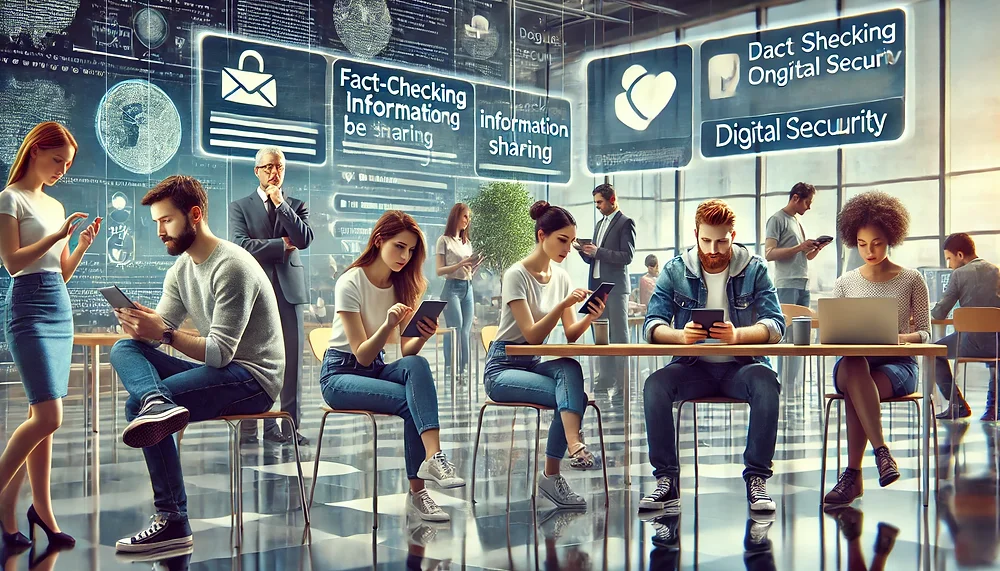 Navigating Social Media Navigating Social Media