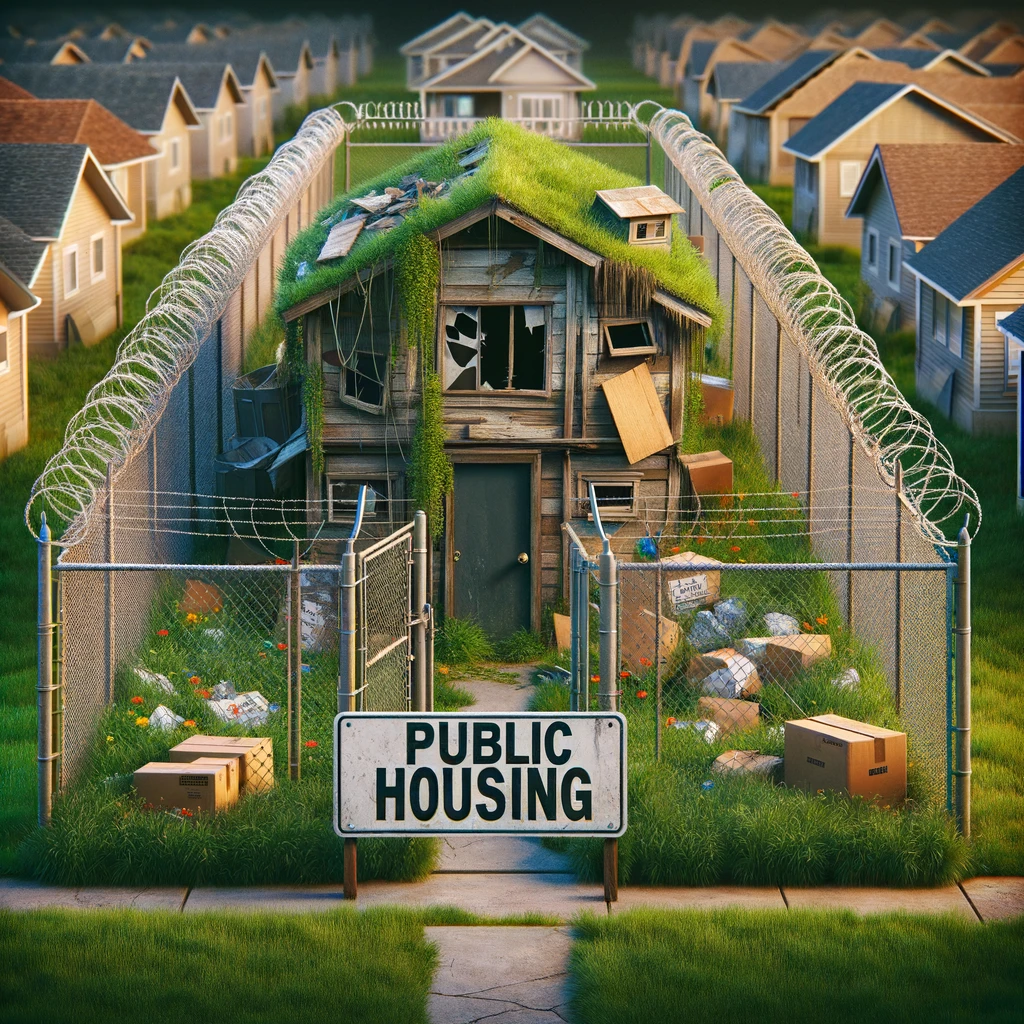 Affordable Housing Policies and Their Side Effects