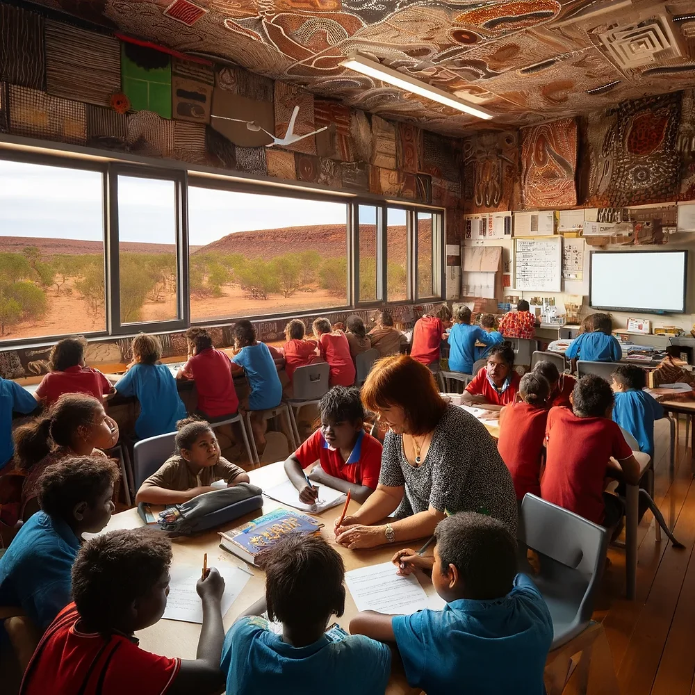 Curriculum Reforms in the Northern Territory: Evaluating Their ...