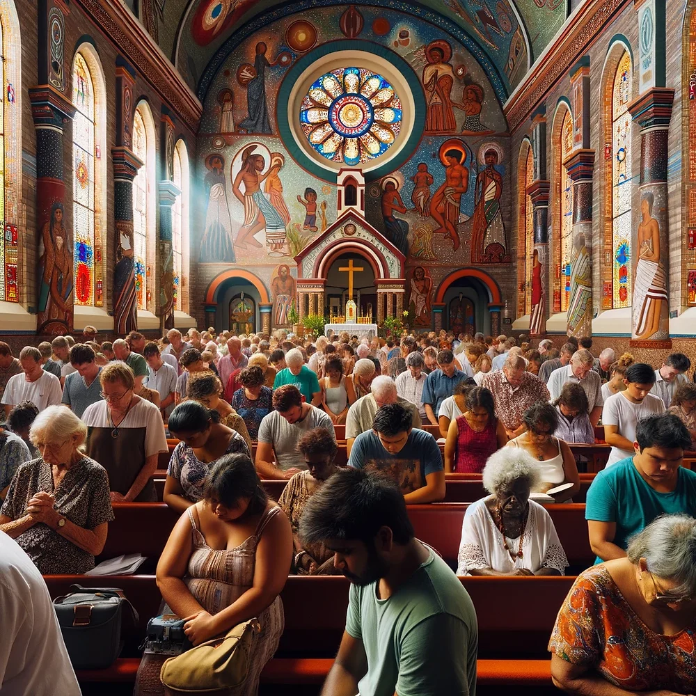 Religious Traditions and Western Culture: Investigating the Role of ...