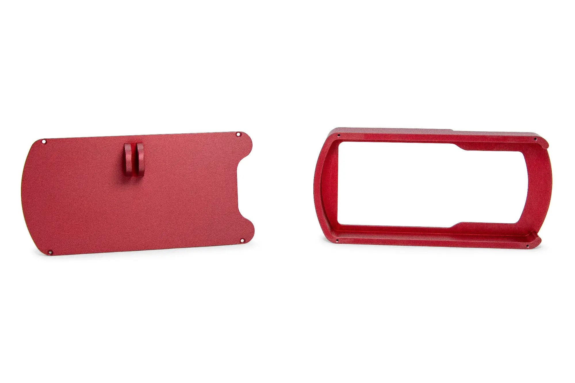 POWER VISION 3 BILLET ALUMINUM CLAMSHELL MOUNT KIT | Florida Cracker Perf