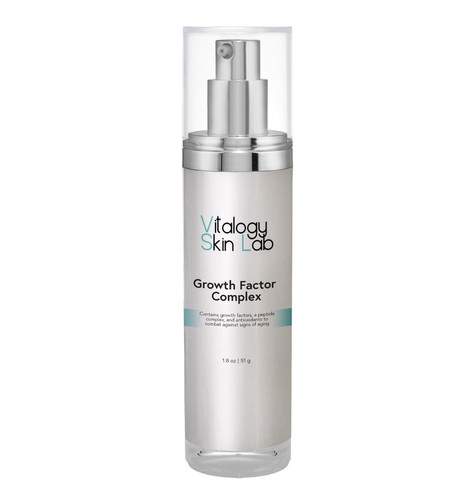 Growth Factor Complex | Vitalogy Skin Lab