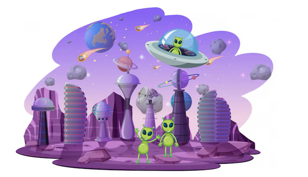 What We Know About Extraterrestial Life